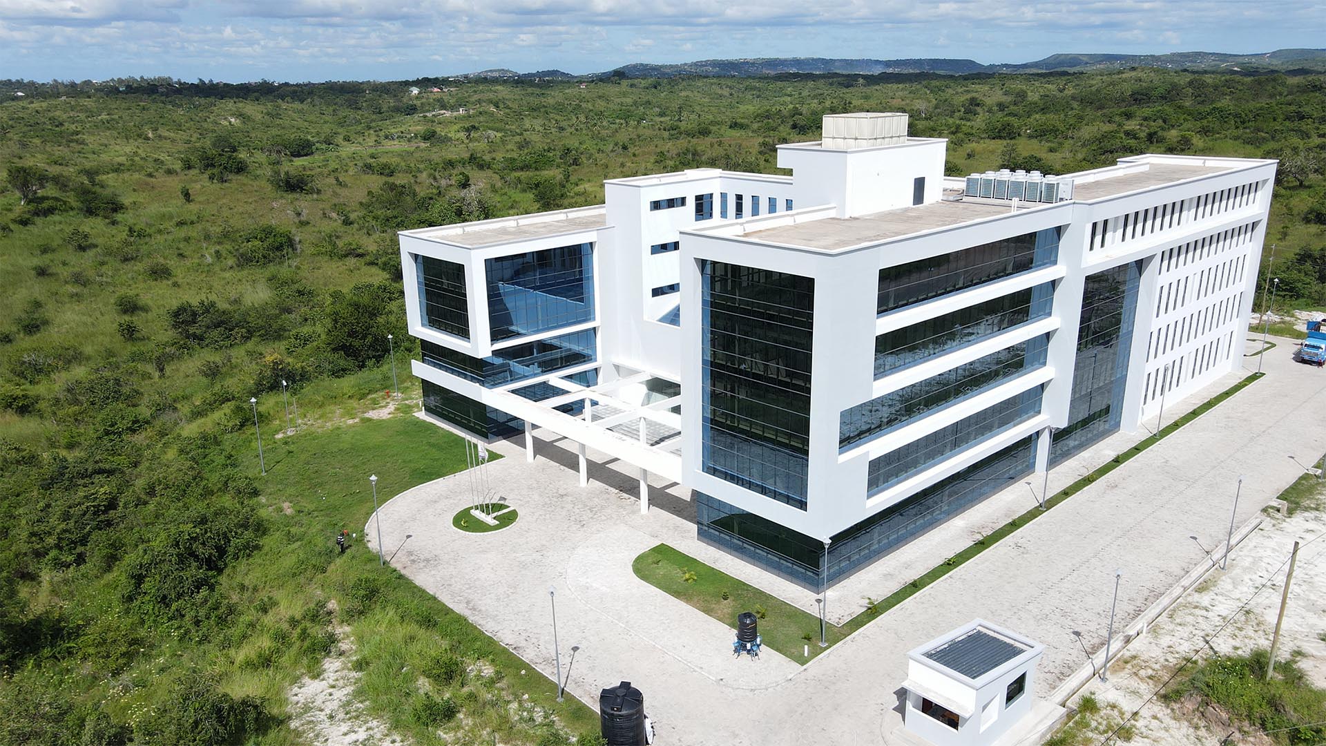 Home - The East African Center of Excellence for Cardiovascular ...